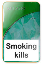 Buy Milano Geneva online for USA and Canada customers!