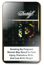 Buy Davidoff iD Ivory online for USA and Canada customers!