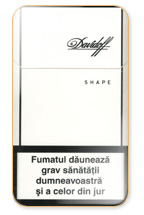 Buy Davidoff Shape White online for USA and Canada customers!