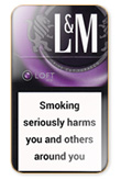 L&M Cigarettes at CigarettesForLess Online! Buy L&M Cigarettes!